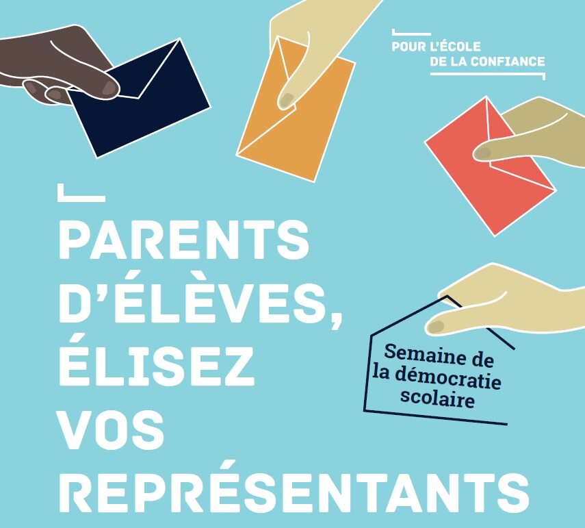 Election des représentants des parents d'élèves - Modalités du vote ... Election des représentants des parents d'élèves - Modalités du vote ...